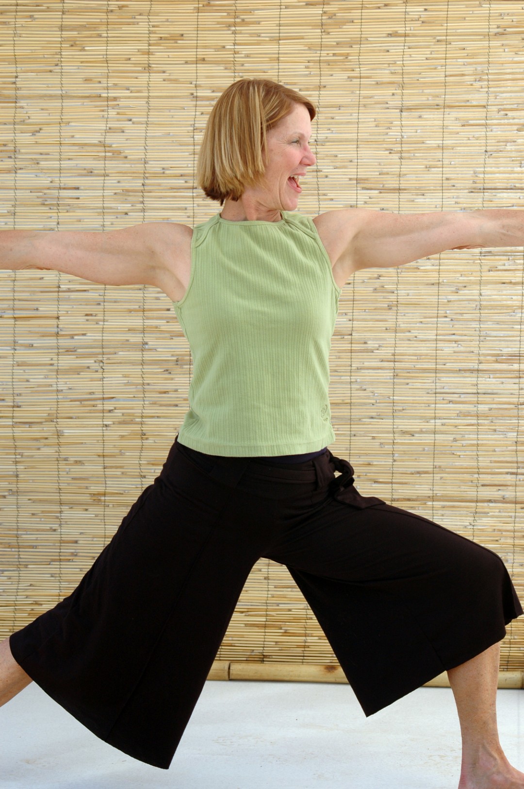 Body-Mind-Spirit Yoga | Samana Wellness